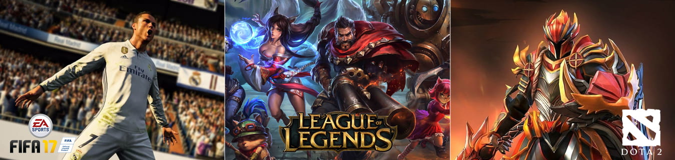 Blog - Start Your Own Esports Venue With Smartlaunch