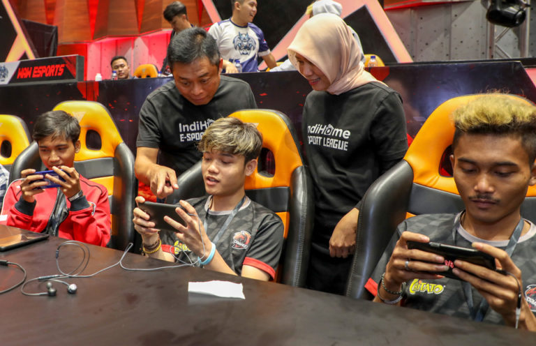 Indonesia Recognizes Esports As An Official Sport – Start Your Own ...