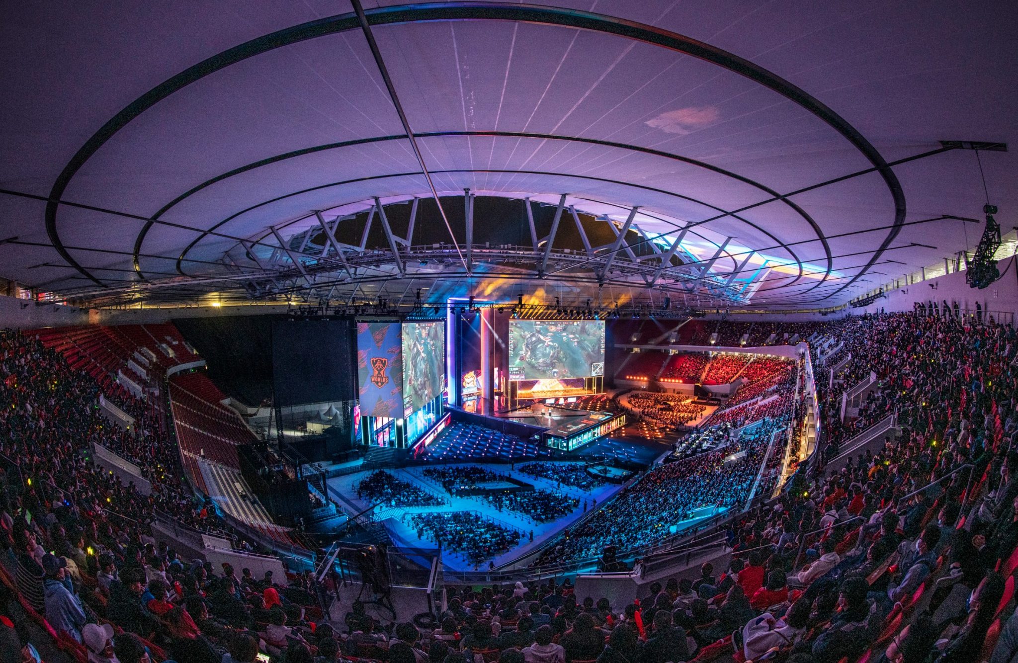 2021 League Of Legends World Championship Is Moving From China To 2021-league-of-legends-world-championship-is-moving-from-china-to