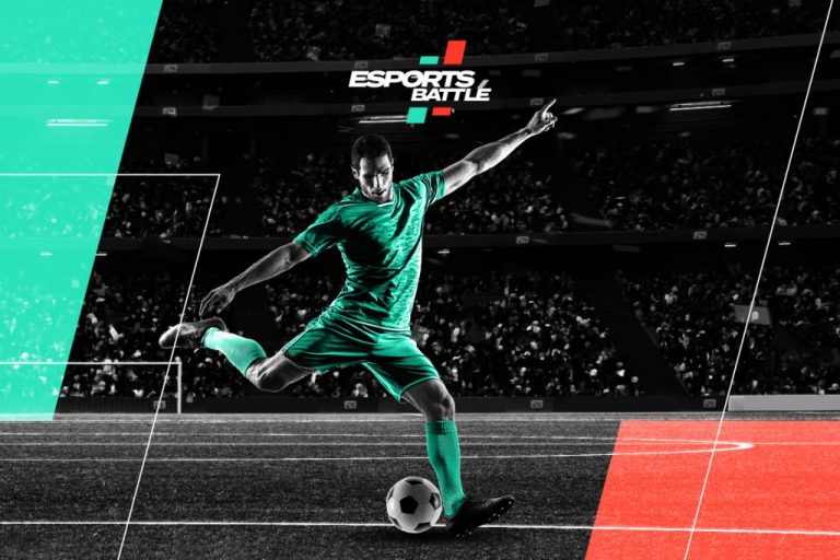 The Rise of Commercial Esports Football Tournaments – Start Your Own ...