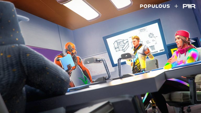 Smartlaunch Esports | Gaming Center Software | Tournaments