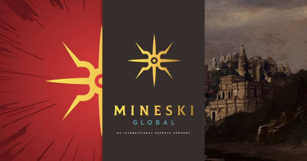 Mineski Rebrands and Expands Esports Offerings - Smartlaunch Esports ...